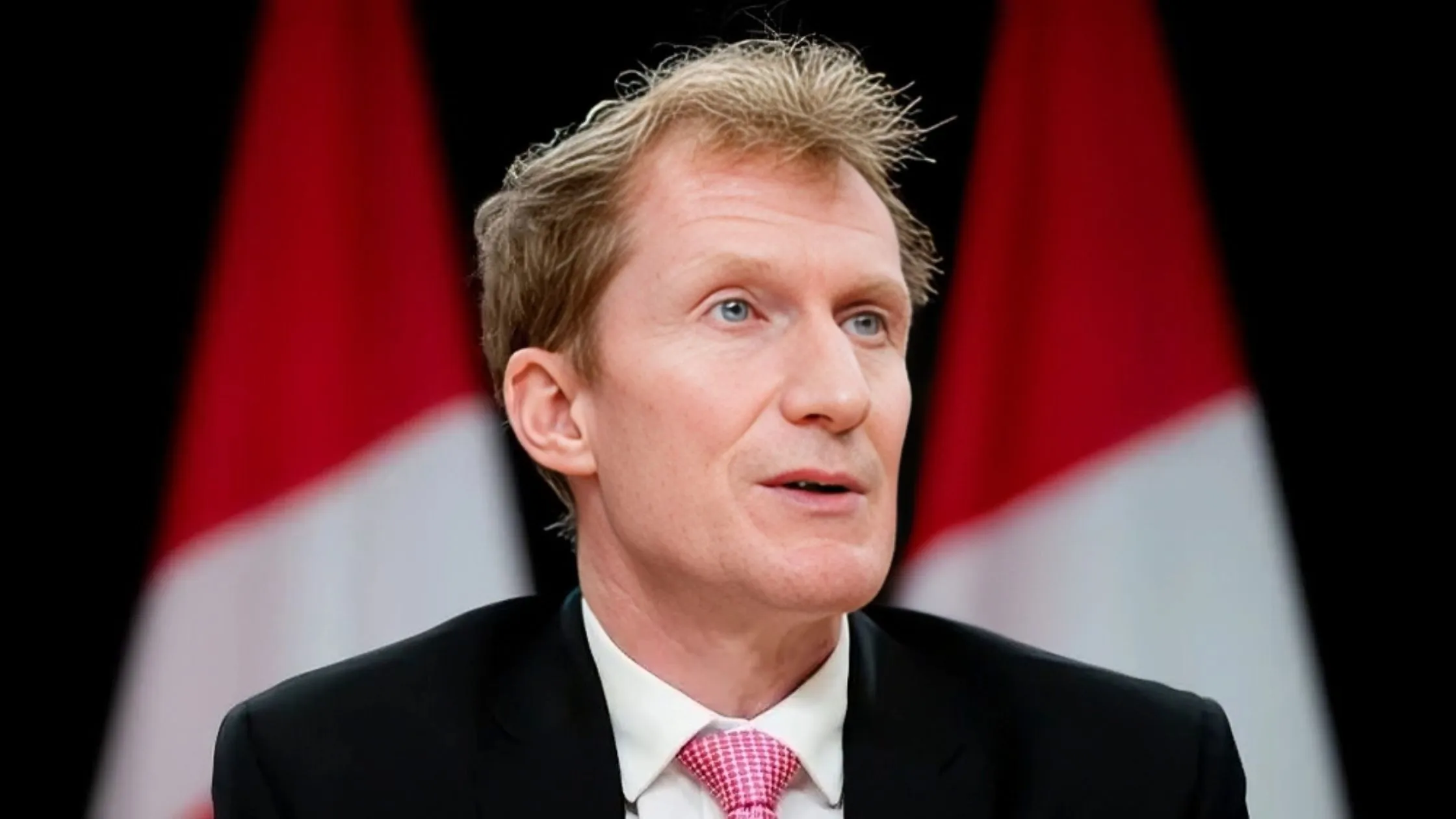 Marc Miller News: Immigration Minister Removed in Surprise Cabinet ...